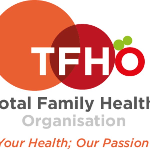 Buy tickets – Total Family Health Organisation