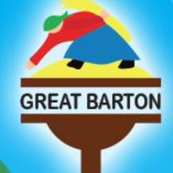 Buy tickets – Great Barton Primary Academy