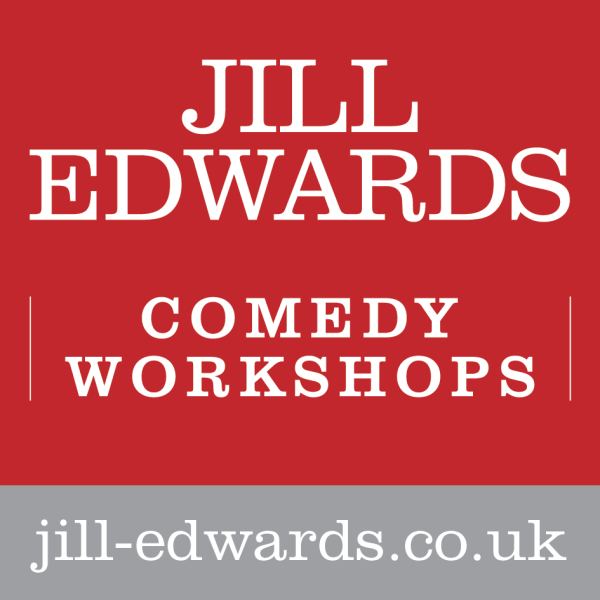 Buy Tickets for Jill Edwards February 2023 Weekend Comedy Course – Jill ...