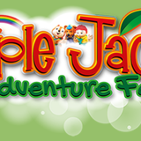 Buy tickets – Apple Jack's Adventure Farm
