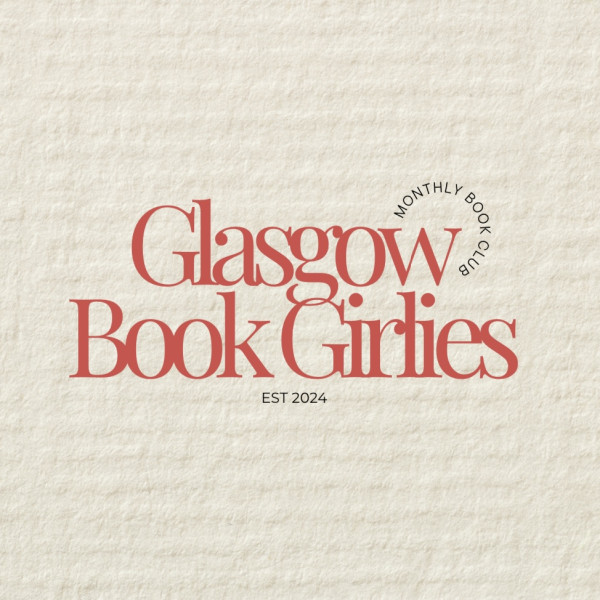 Buy tickets – Glasgow Book Girlies
