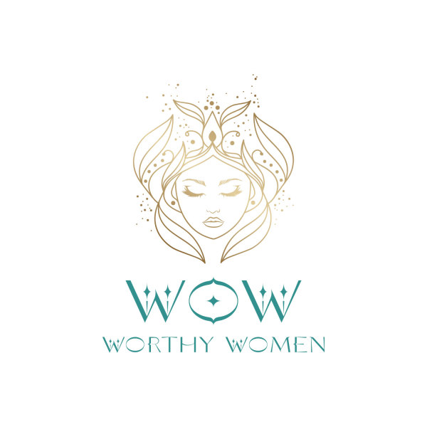 Buy tickets – WOW Worthy Women CIC