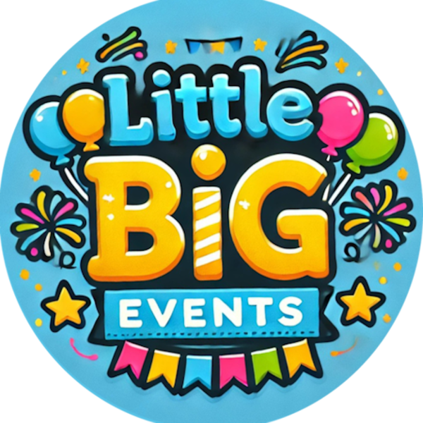Buy tickets – Little Big Events