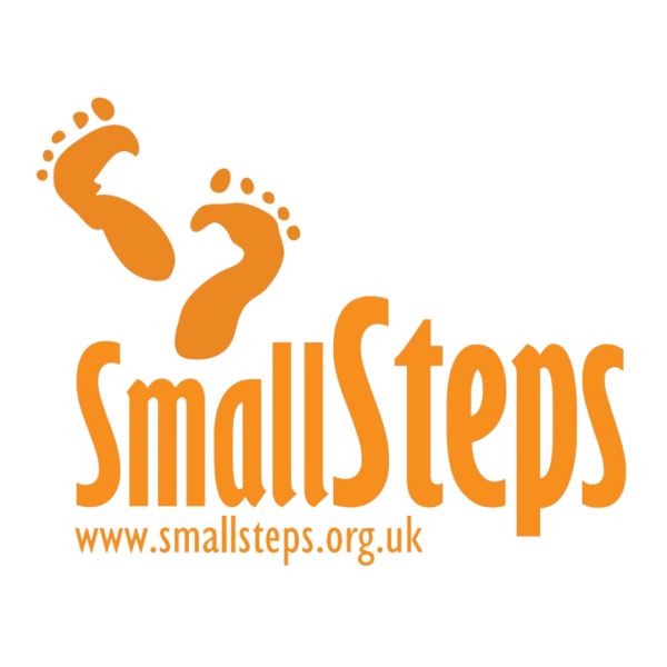 Buy tickets – Small Steps