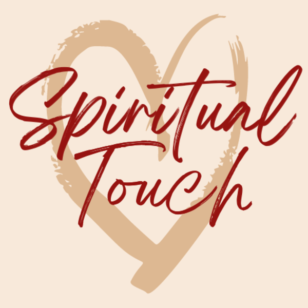 Buy tickets – Spiritual Touch