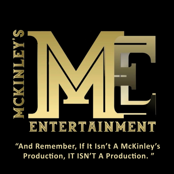 Buy tickets – Mckinleys Entertainment