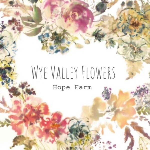 Buy tickets – Wye Valley Flowers
