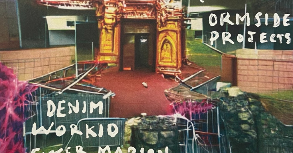 Buy tickets – 5 GATE TEMPLE ~ ORMSIDE ~ FEB 11TH – Ormside Projects ...