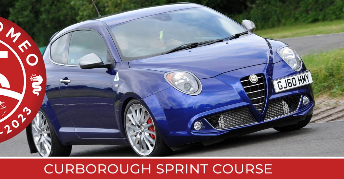 Buy tickets for the MiTo anniversary day – The Alfa Romeo Owners Club ...