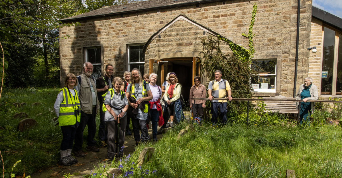 No need to book – GWF 26 Pilling Short Walk – Pilling Village Hall ...