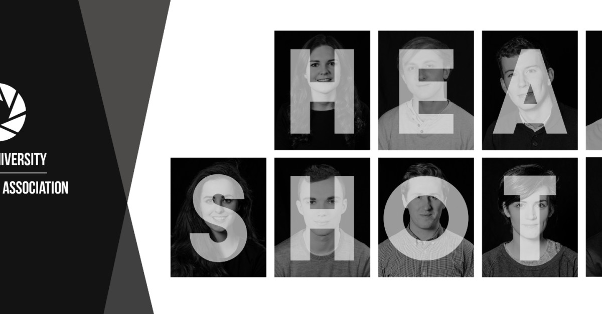 Book a slot – Headshots – Trinity College Dublin, 191 Pearse Street ...