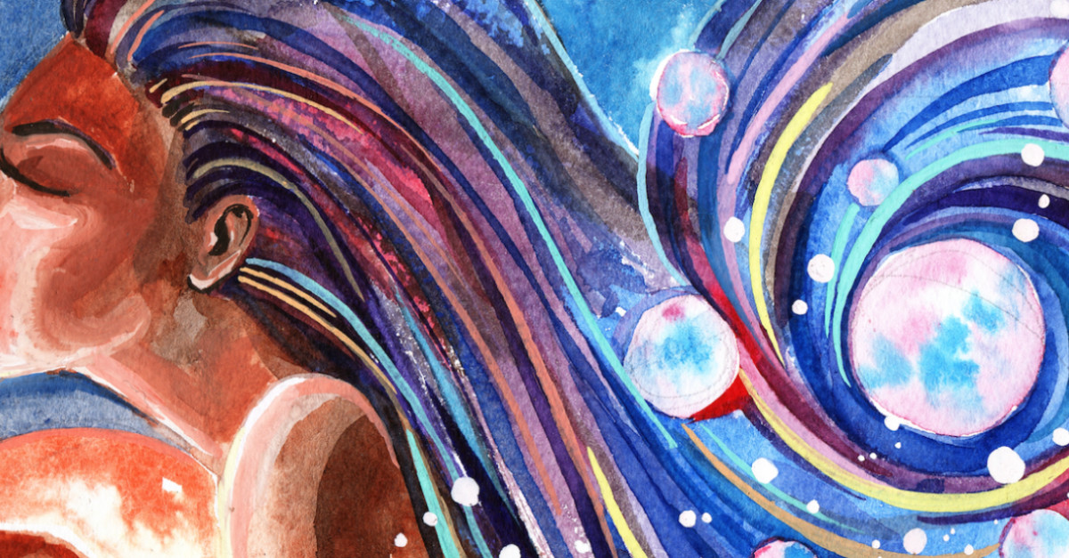 Closed – *ONLINE* Hippie Goddess 5-Part Foundation Series: 2/12/23 - 3 ...