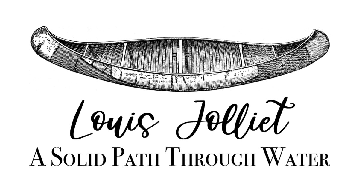Buy tickets – Louis Jolliet: A Solid Path Through Water – Billie ...
