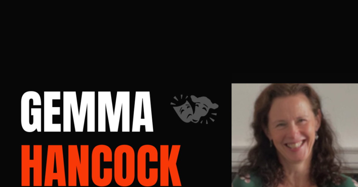 BOOK NOW – CASTING DIRECTOR GEMMA HANCOCK | TV / FILM CASTING WORKSHOP ...