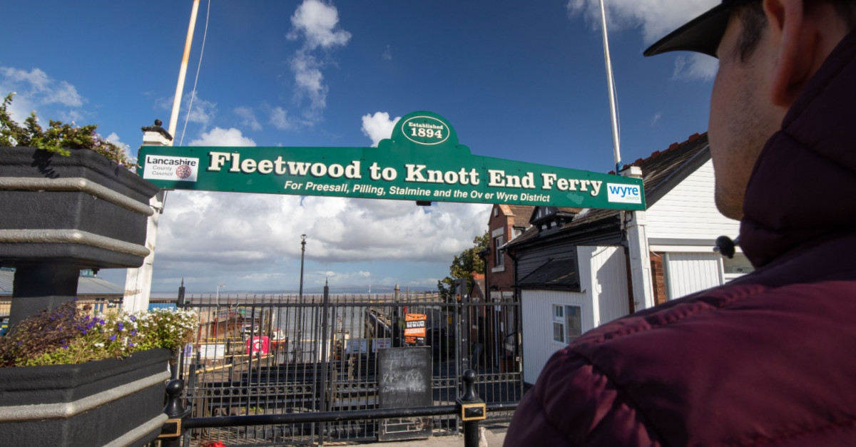 Buy tickets – GWF 23 Pilling Village and Coast – Pilling Village Hall ...