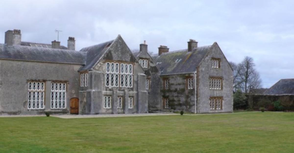 Buy tickets – Winterborne Valley Manor Houses – Muston Manor, Fri 19 ...