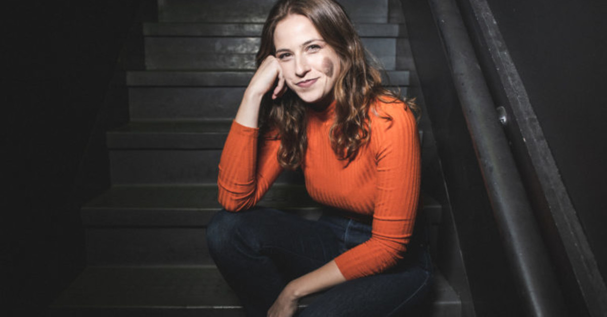 Buy tickets – Chloe Radcliffe – The Comedy Corner Underground, Multiple ...