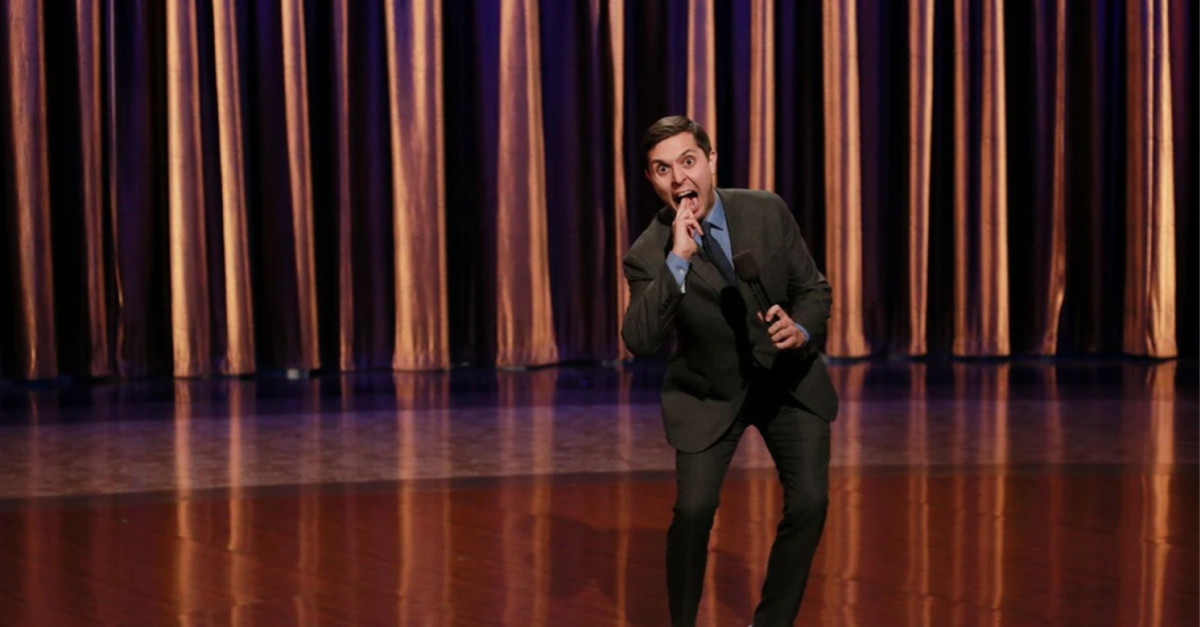 Buy tickets – Tom Thakkar Sat 6:30pm – The Grove Comedy Club, Sat Apr 8 ...