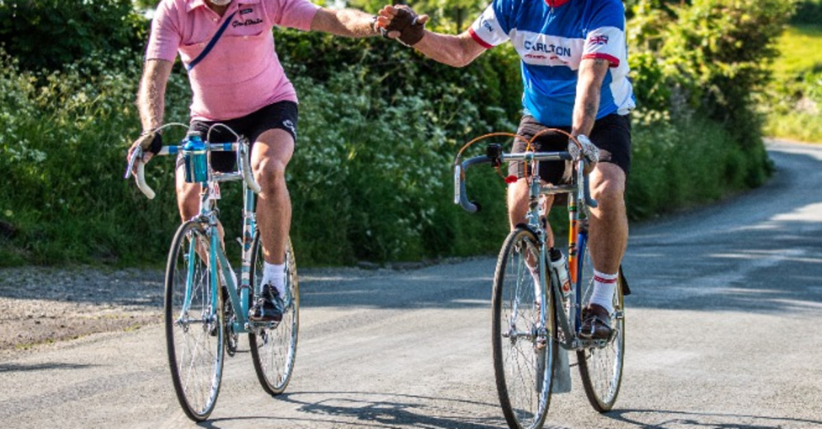 Enter Now! – Velo Retro 10th Anniversary Edition - The Friendly ...