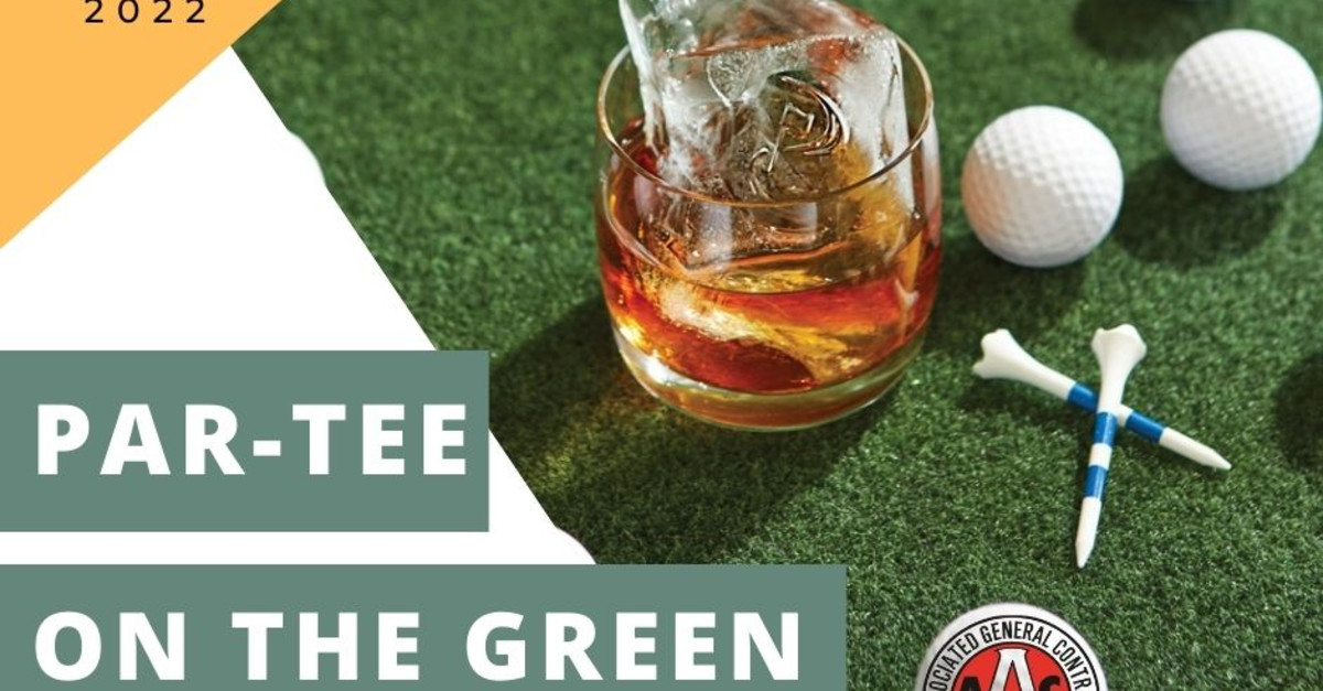 Buy tickets – Par-Tee on the Green Golf Tournament – RiverHills Country ...