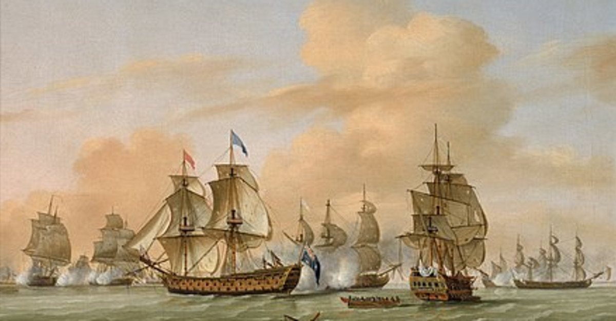 Buy tickets – 58 SHIPS - LAUNCH OF THE STORY OF HARWICH NAVYARD -£8.00 ...