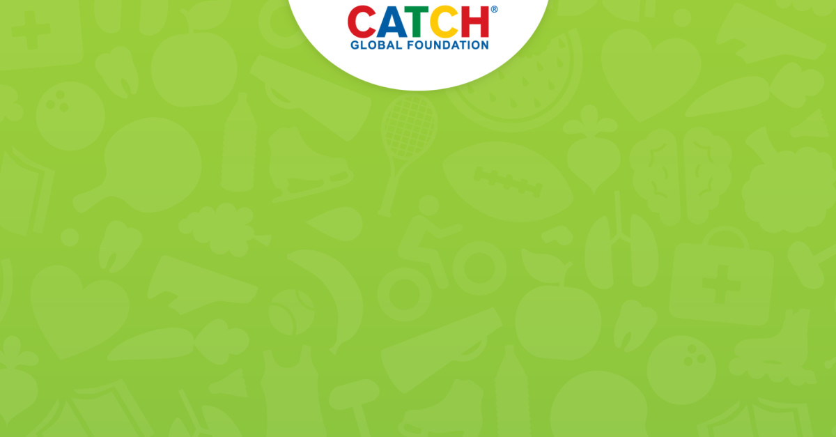 Register – 9/30, 1-3pm CST - Restart Smart: CATCH Kids Club for Virtual ...