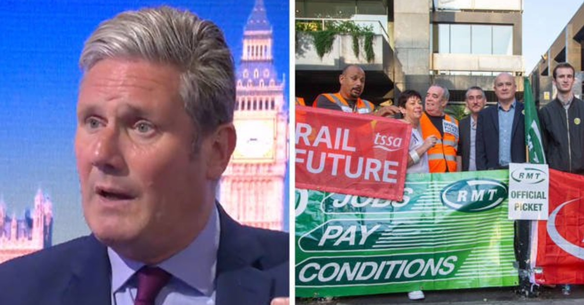 Get a ticket – TWT22 x Novara Live: Labour vs the Unions - LIVE ...