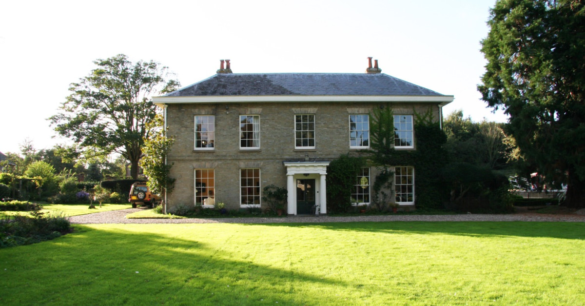 Buy tickets – Brinton Hall tour – Brinton Hall, Stody Road, Multiple ...