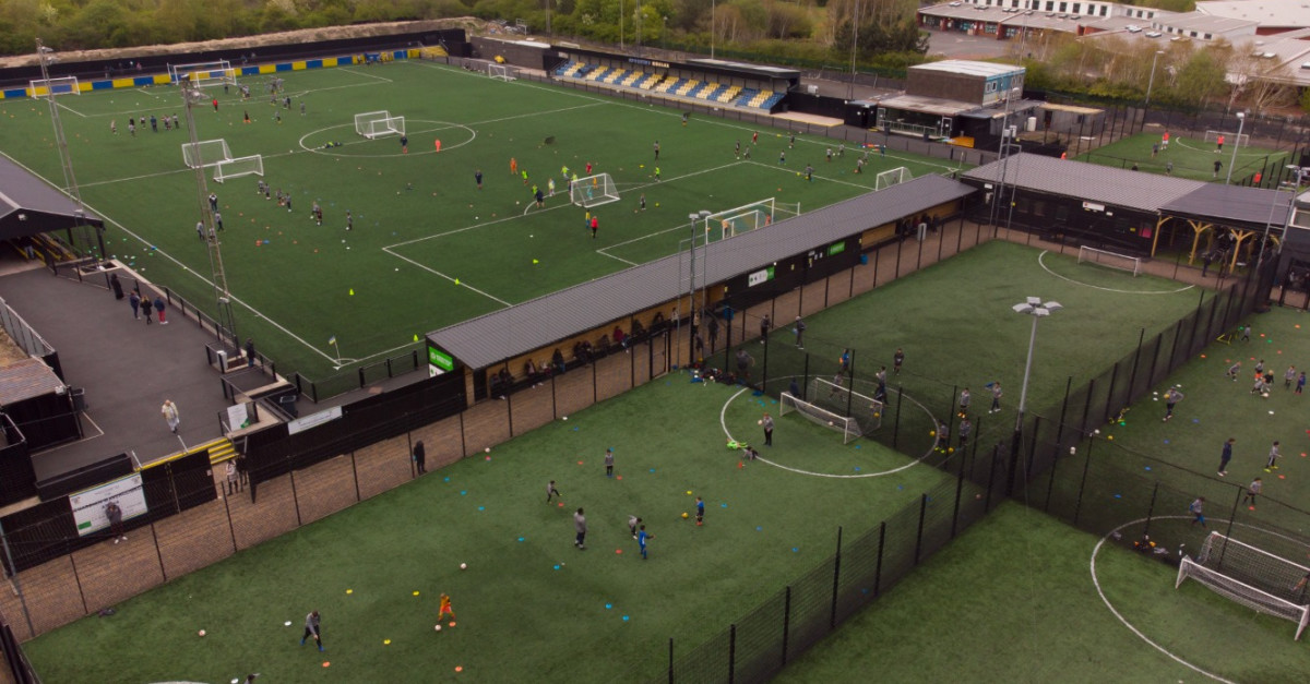 Buy tickets – Sporting Khalsa Youth Tournament 2023 – The Guardian ...