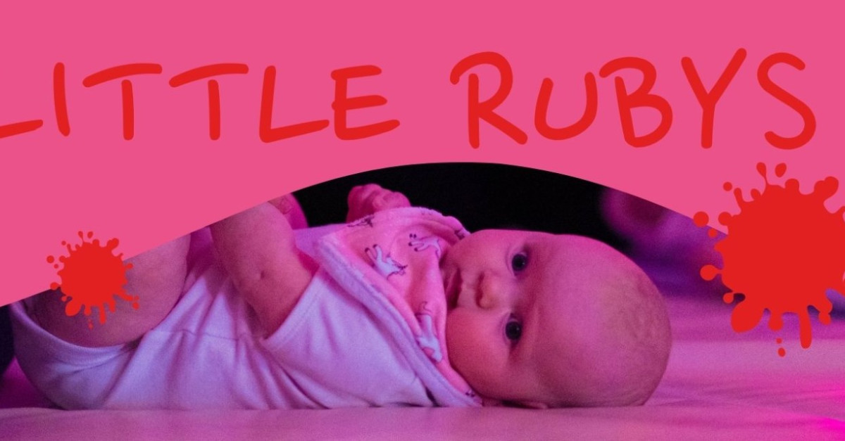 Book Here – Little Ruby's – Ruby's Fund Sensory Centre, Multiple dates ...