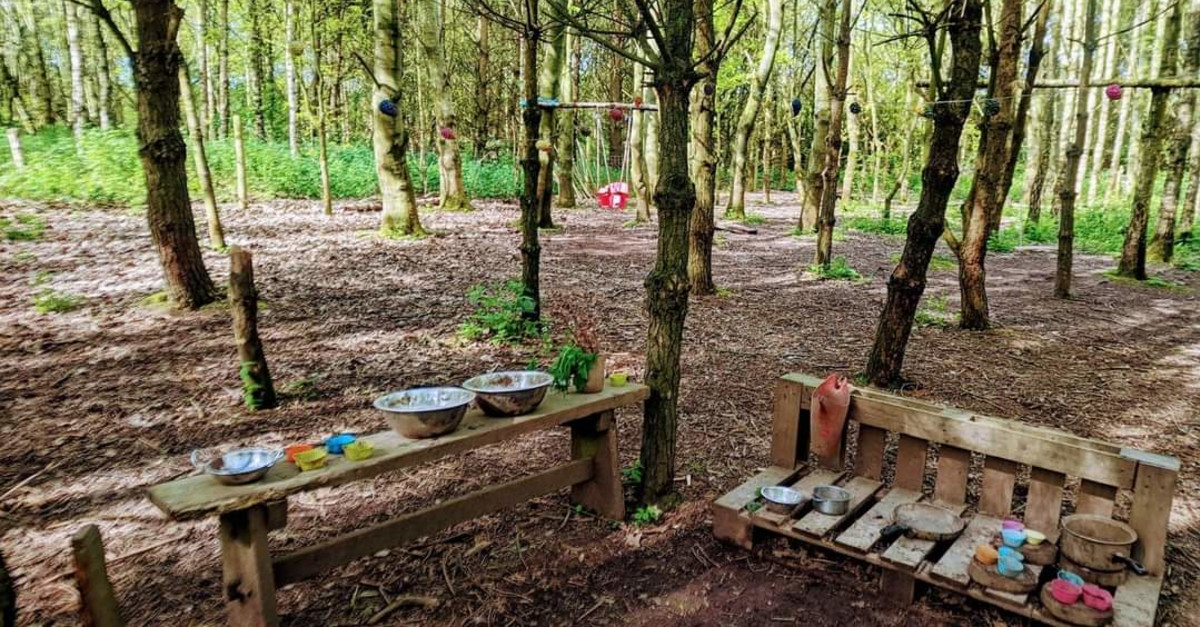 Buy tickets – Forest Tots 9.30am – Forest Explorers Tots Site - meet at ...
