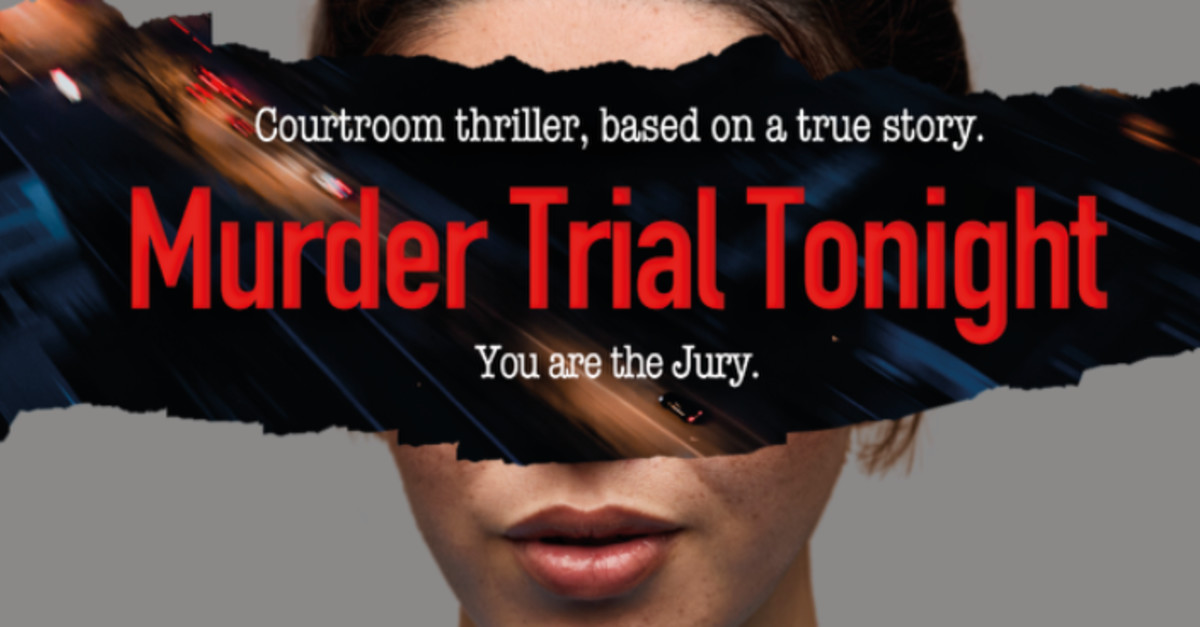 Buy Tickets Murder Trial Tonight London London Big Sky Studios 14A buy-tickets-murder-trial-tonight-london-london-big-sky-studios-14a