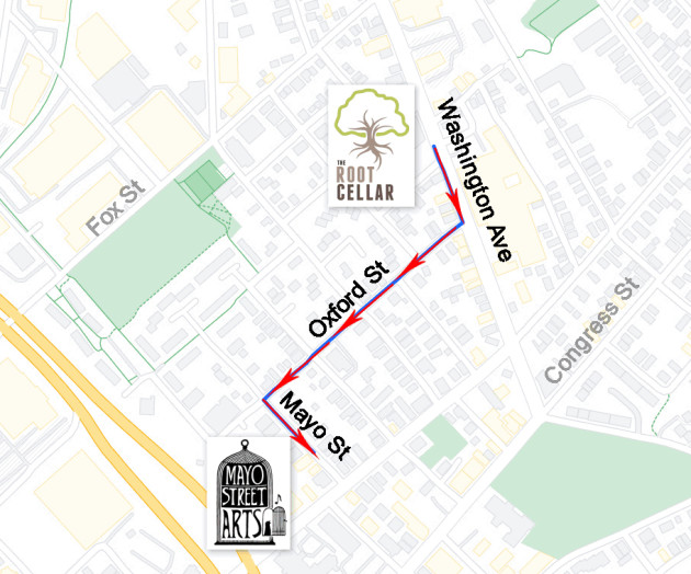 Free to the Public – PiP PiP Parade! – Through Kennedy Park to Mayo ...