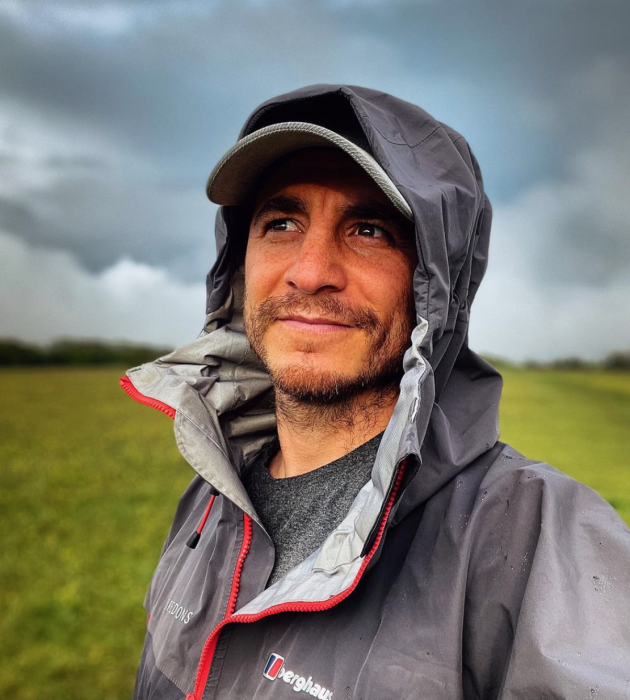 Join us for a Night of Adventure - The Chiltern Centre