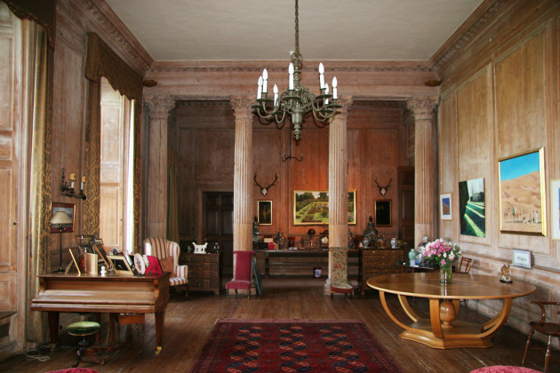 Buy tickets – Glemham Hall, Suffolk – Glemham Hall