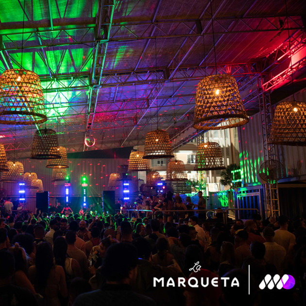 Buy Tickets MOCHAKK At La Marqueta La Marqueta Buy Tickets MOCHAKK At La Marqueta La Marqueta