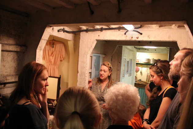 Select tickets – Take Shelter - Heritage Open Day Tours - Saturday 7th ...