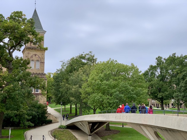Buy Tickets – Bascom Hill Historic Architecture Walking Tour – Library ...