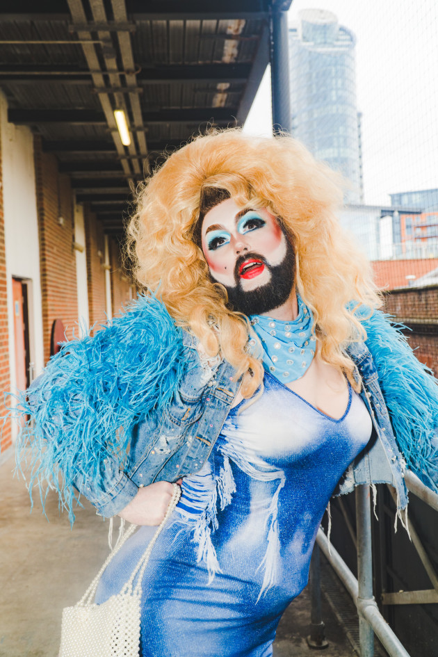 Buy tickets – BUFF BINGO BOTTOMLESS DRAG BRUNCH PORTSMOUTH - 12pm – 7 ...