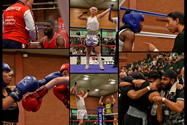 Buy Weekend Tickets – Full Weekend - National Development Championships ...