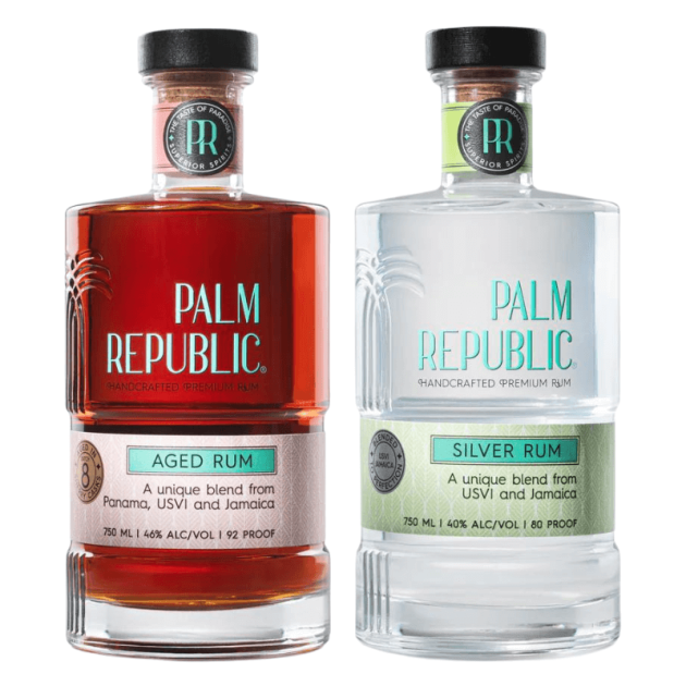Get Tickets – Palm Republic Rum - Eric Winter Meet and Greet Event ...