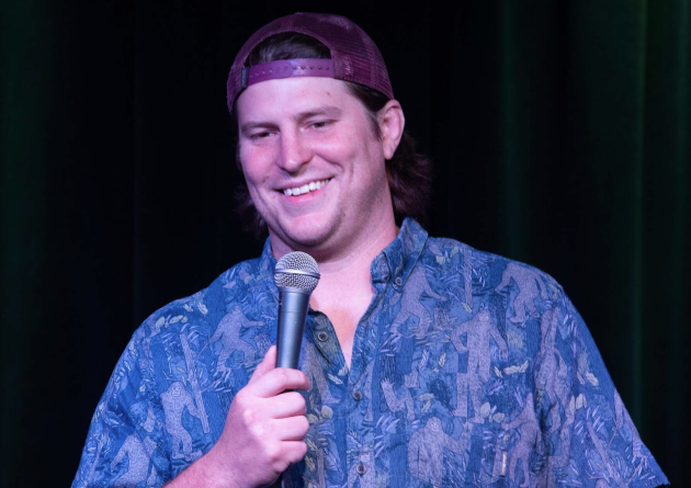 Buy tickets – Southern Feature Weekend! – The Grove Comedy Club