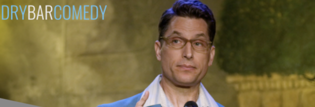 Buy tickets – Robert Mac Live at The Grove! – The Grove Comedy Club