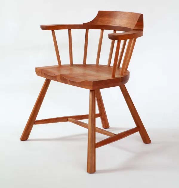 Buy tickets – Build a Lowback Stick Chair with Christopher Schwarz ...