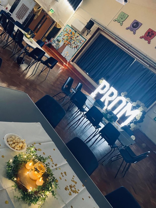 Prom 2023 – PROM 2023 – Rudyard Kipling Primary School