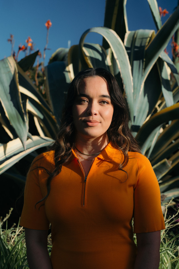Join the guest list – Brunswick Music Festival 2025 - Tiana Khasi ...