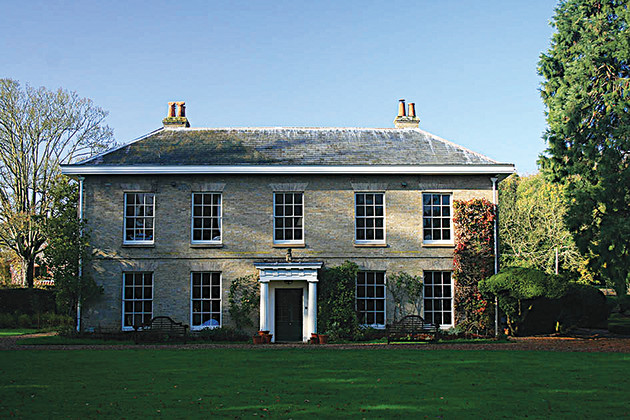 Buy tickets – Brinton Hall, Norfolk – Brinton Hall, Stody Road