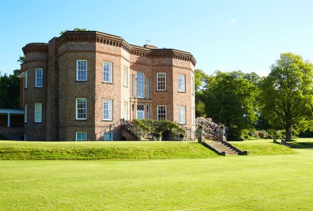 Buy tickets – Langton Hall, Yorkshire – Langton Hall