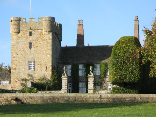 Buy tickets – Halton Castle – Halton Castle