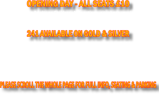 BUY TICKETS – Circus CORTEX at Herts Showground. Thu 19th to Mon 23rd ...